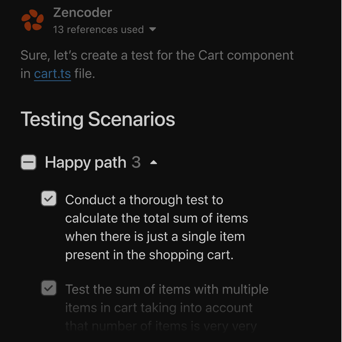 Agentic Pipeline | Zencoder – The AI Coding Agent
